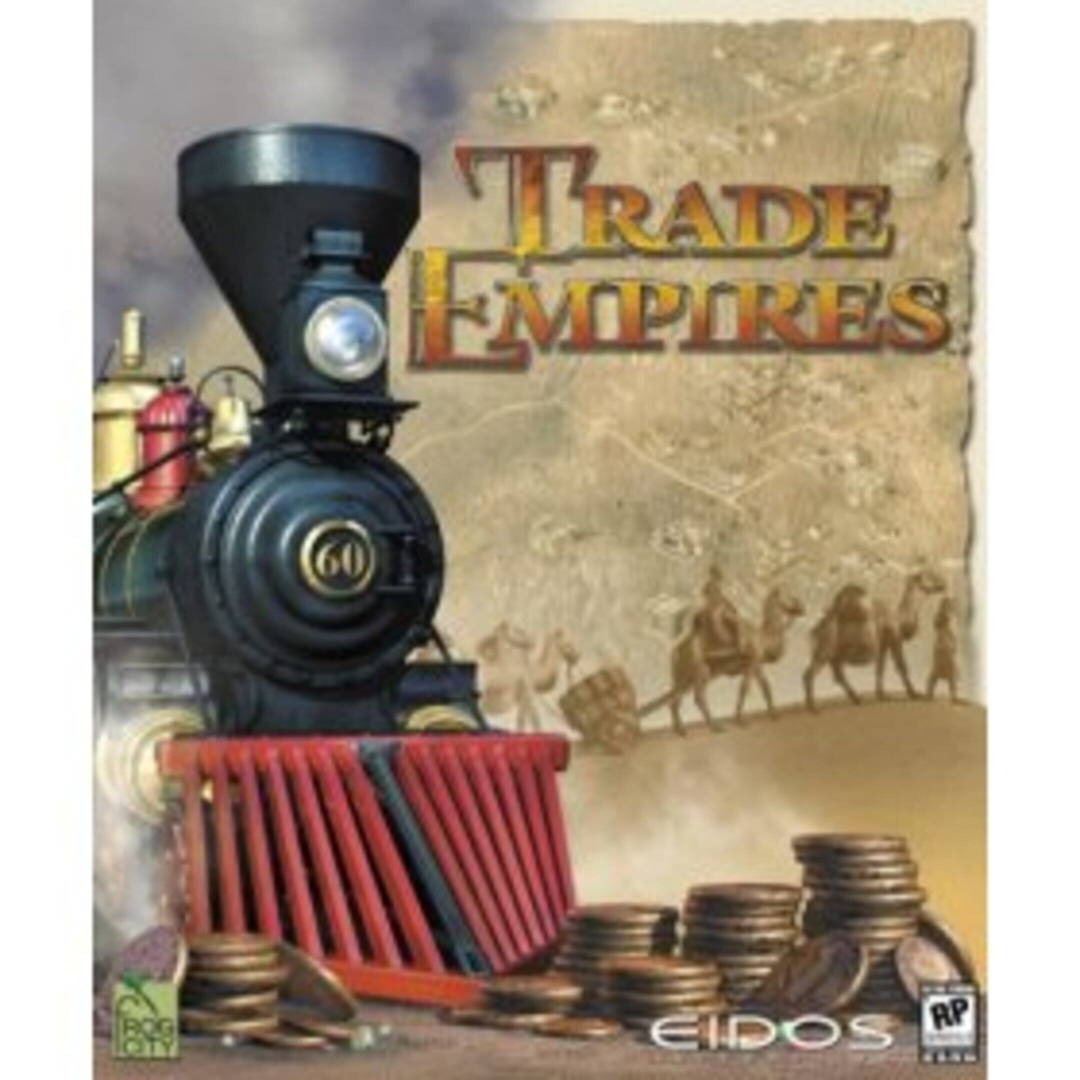 Trade Empires News, Guides, Walkthrough, Screenshots, and Reviews ...