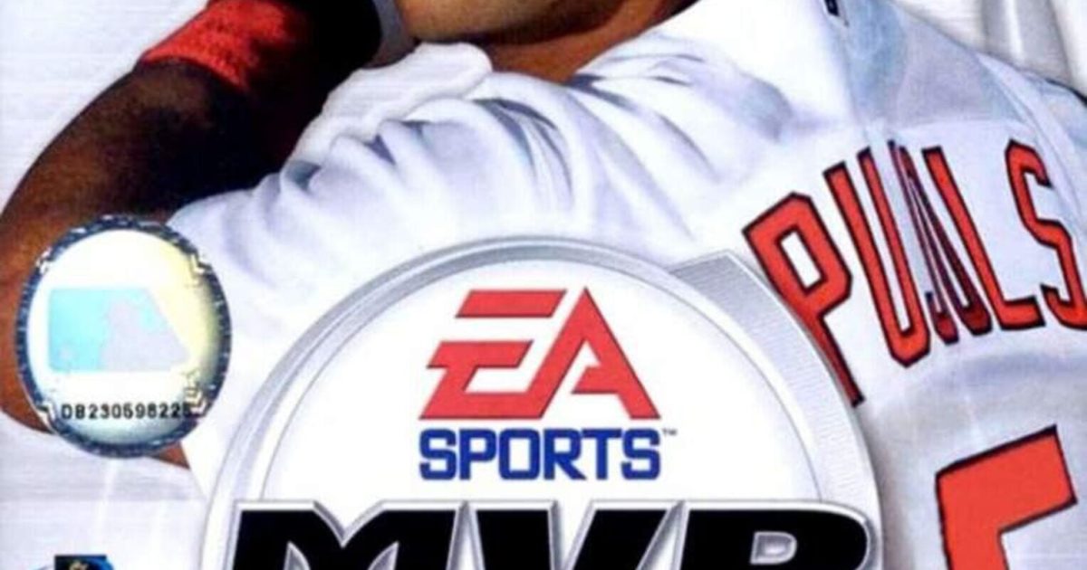 MVP Baseball 2004 News, Guides, Walkthrough, Screenshots, and Reviews ...