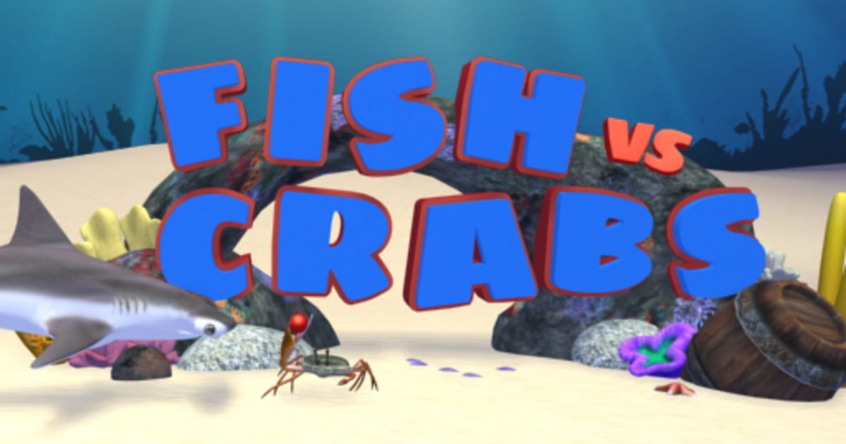 Fish vs. Crabs News, Guides, Walkthrough, Screenshots, and Reviews ...