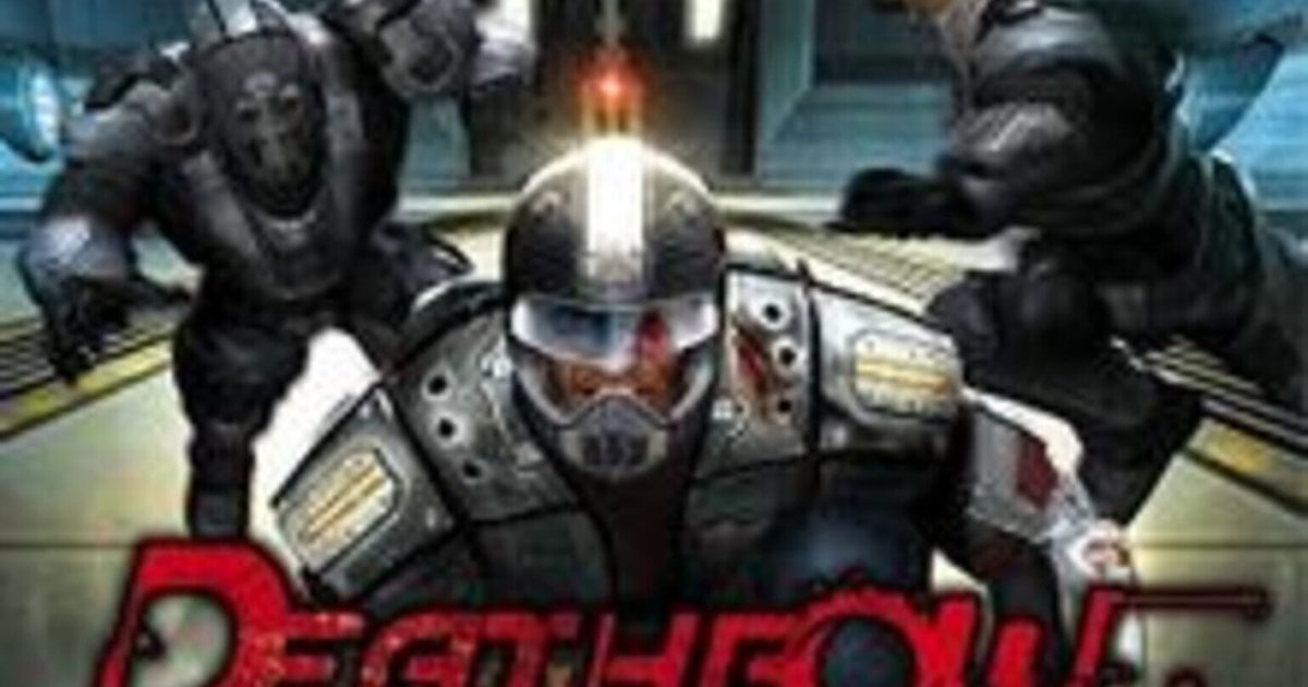 Deathrow News, Guides, Walkthrough, Screenshots, and Reviews ...