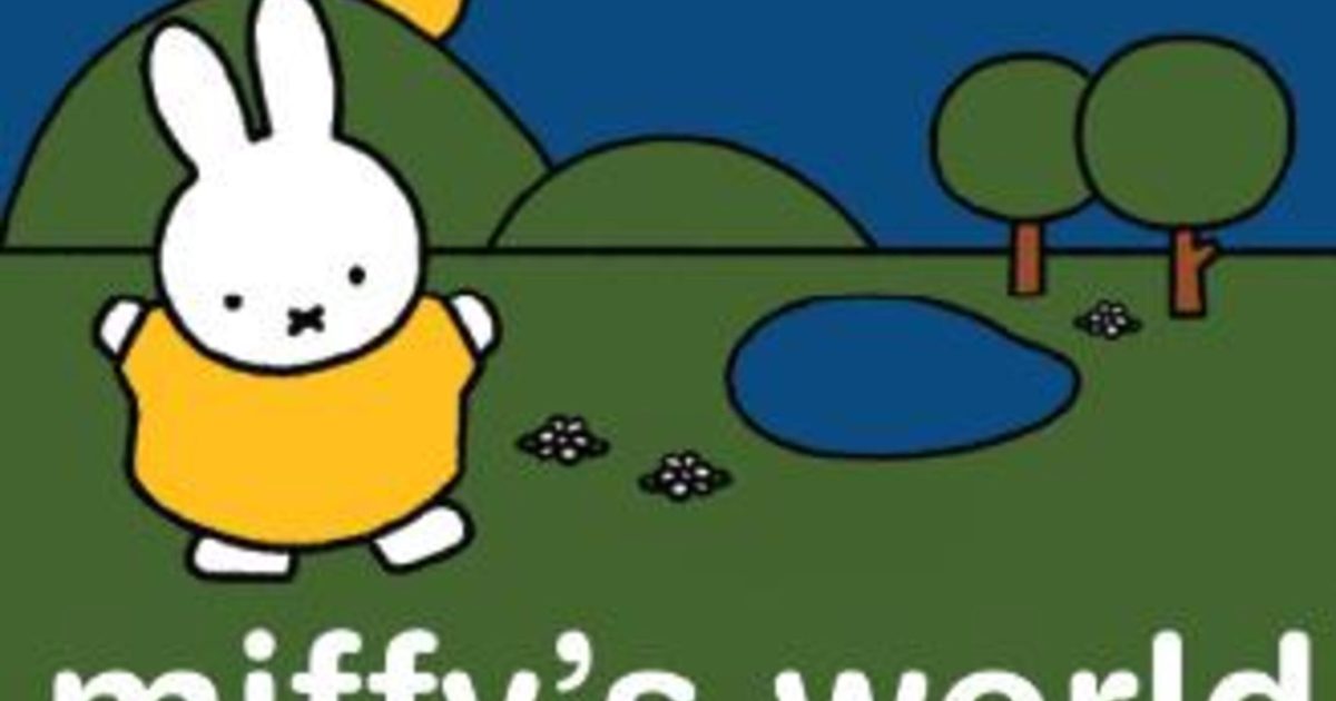 Miffy's World News, Guides, Walkthrough, Screenshots, and Reviews ...