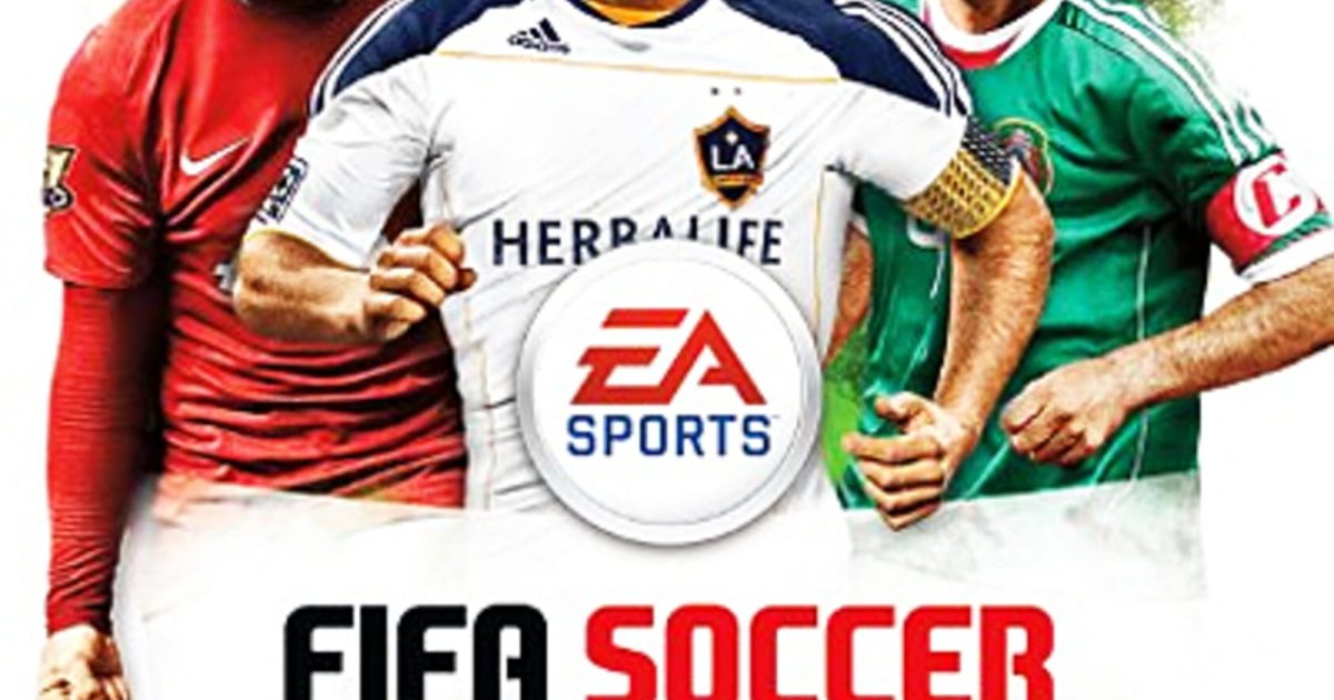 FIFA Soccer News, Guides, Walkthrough, Screenshots, and Reviews ...
