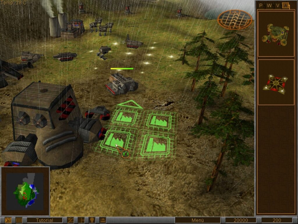 Earth 2150 News, Guides, Walkthrough, Screenshots, and Reviews ...