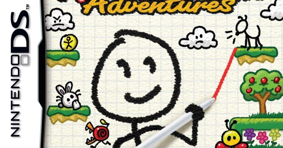 Marker Man Adventures News, Guides, Walkthrough, Screenshots, and ...