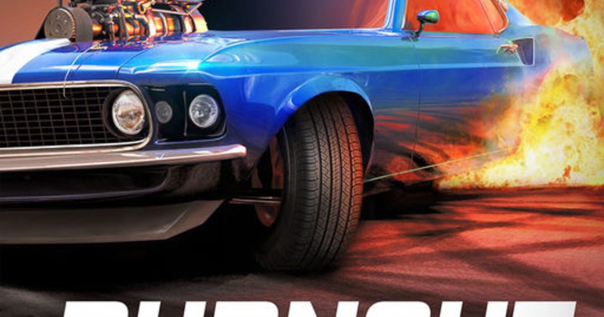 Torque Burnout News, Guides, Walkthrough, Screenshots, and Reviews ...
