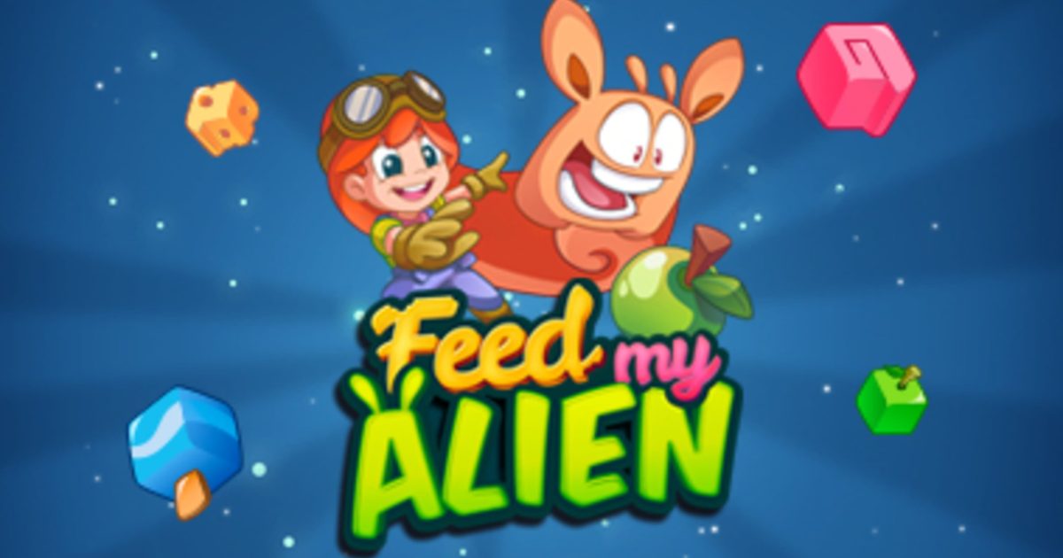 Feed My Alien News, Guides, Walkthrough, Screenshots, and Reviews ...