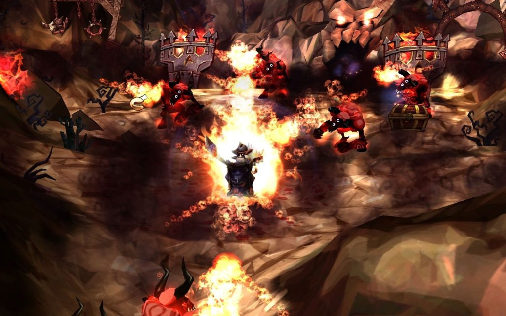 DeathSpank News, Guides, Walkthrough, Screenshots, and Reviews ...