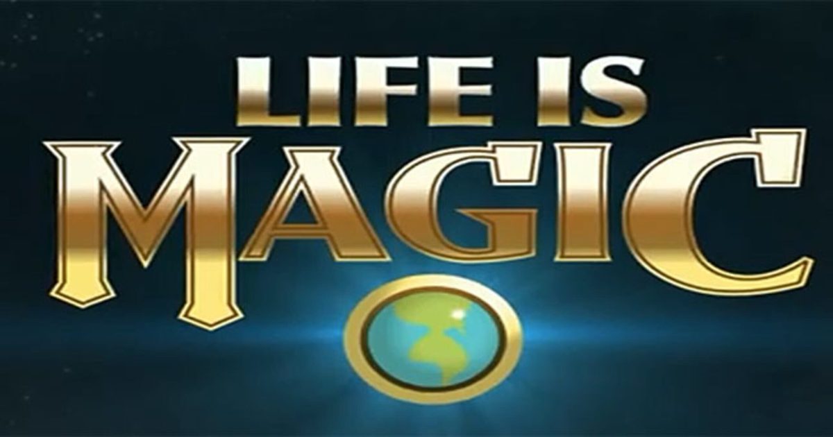Life is Magic News, Guides, Walkthrough, Screenshots, and Reviews ...