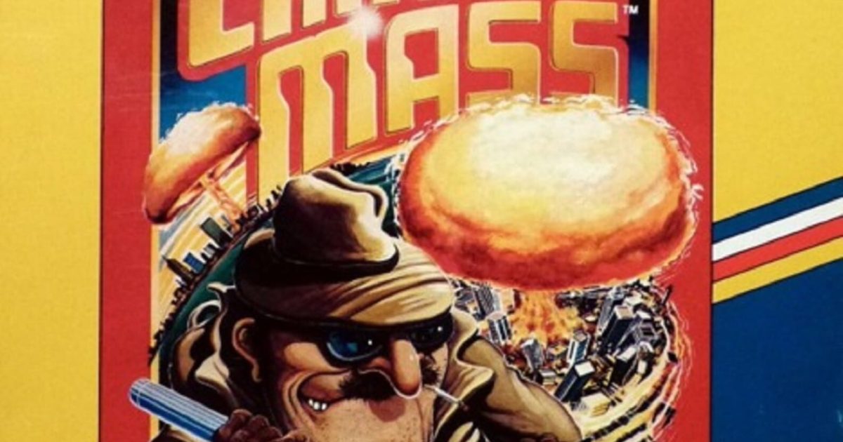 Critical Mass News, Guides, Walkthrough, Screenshots, and Reviews ...