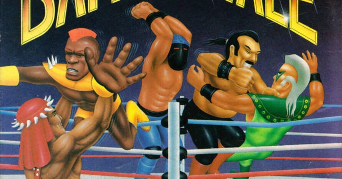 Battle Royale News, Guides, Walkthrough, Screenshots, and Reviews ...