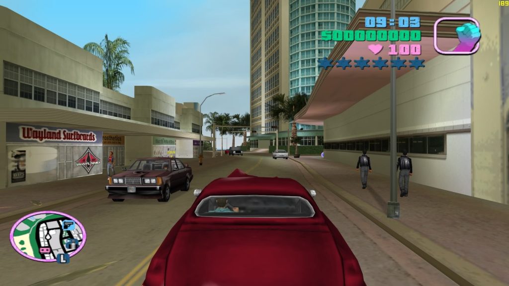 Grand Theft Auto: Vice City News, Guides, Walkthrough, Screenshots, and ...