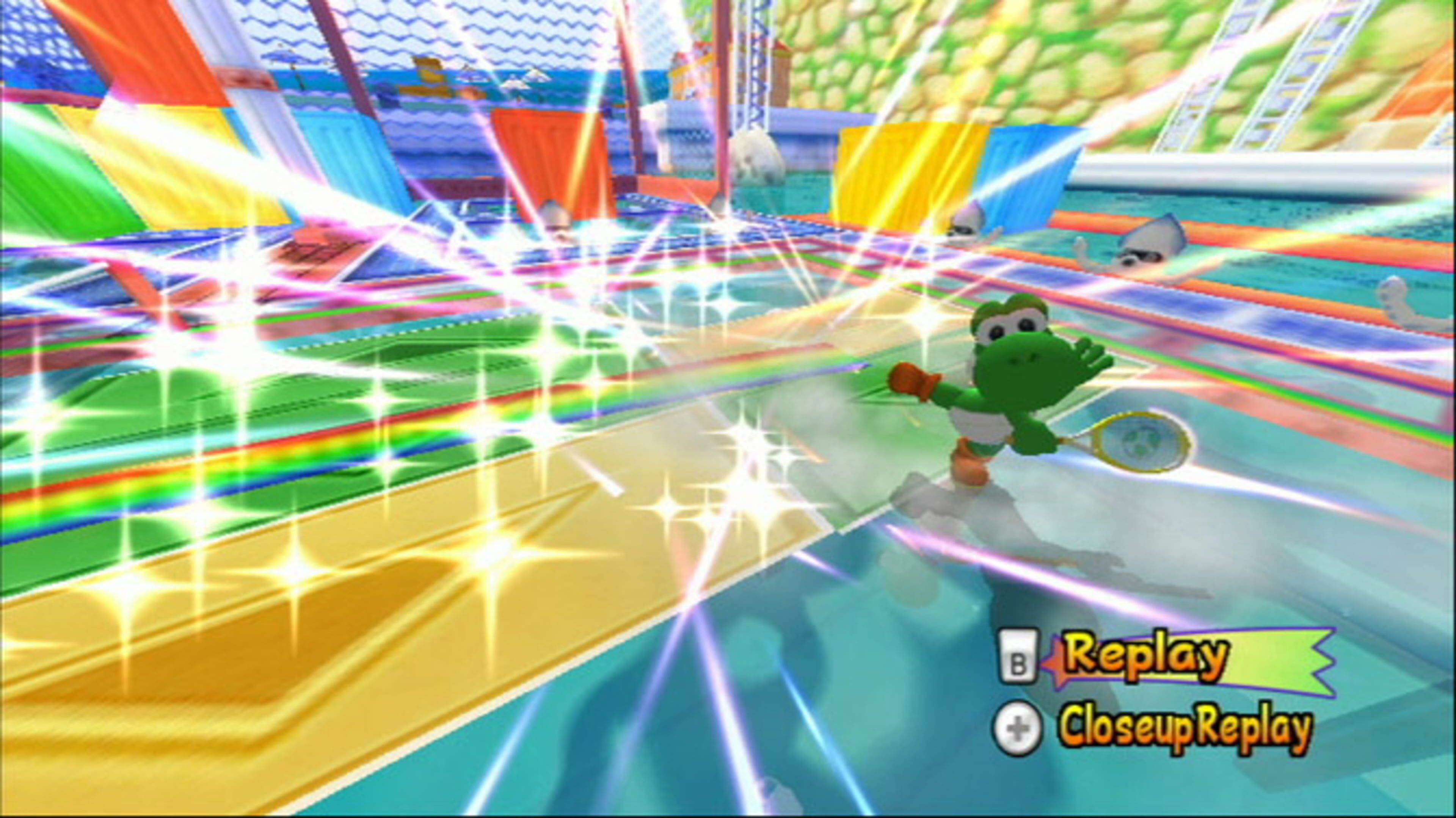 New Play Control! Mario Power Tennis News, Guides, Walkthrough ...