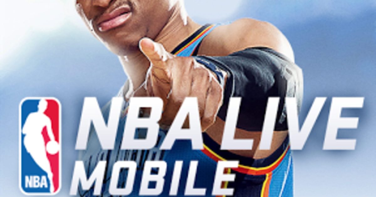 NBA LIVE Mobile News, Guides, Walkthrough, Screenshots, and Reviews ...