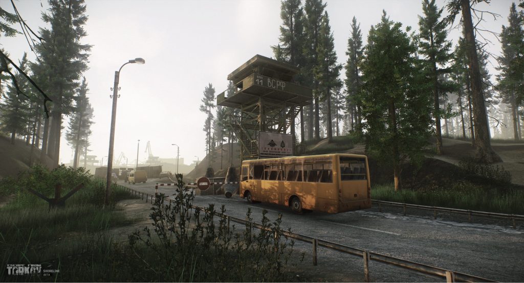 Escape from Tarkov News, Guides, Walkthrough, Screenshots, and Reviews ...