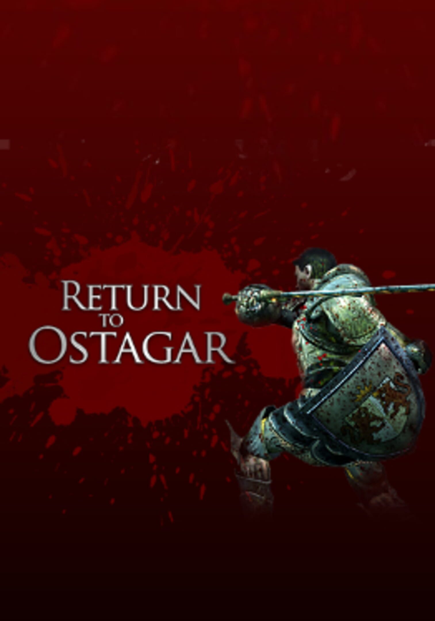 Dragon Age: Origins - Return to Ostagar News, Guides, Walkthrough ...