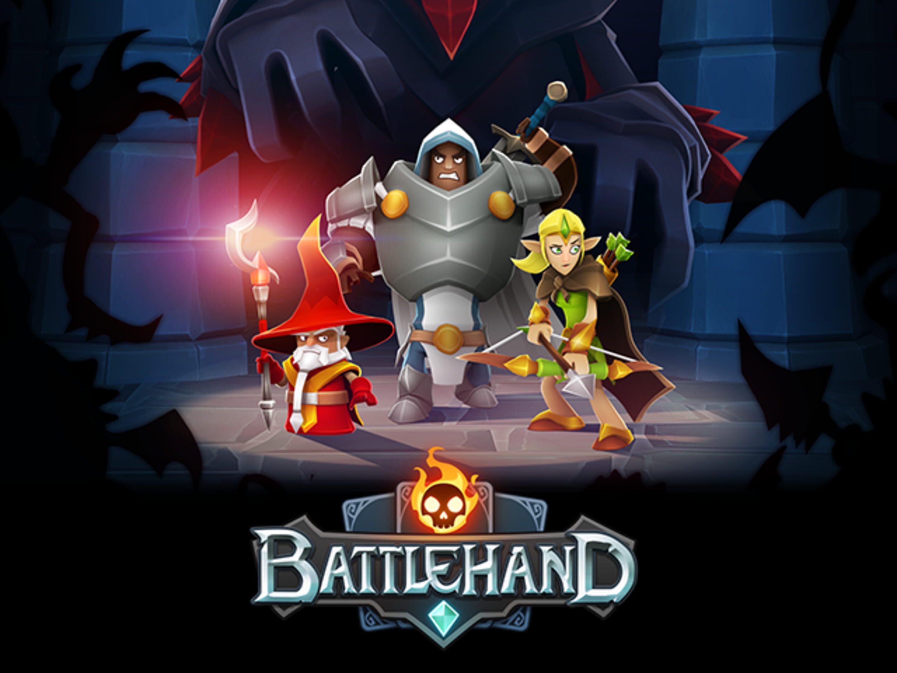 BattleHand News, Guides, Walkthrough, Screenshots, and Reviews ...