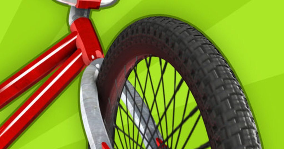 Touchgrind BMX News, Guides, Walkthrough, Screenshots, and Reviews ...
