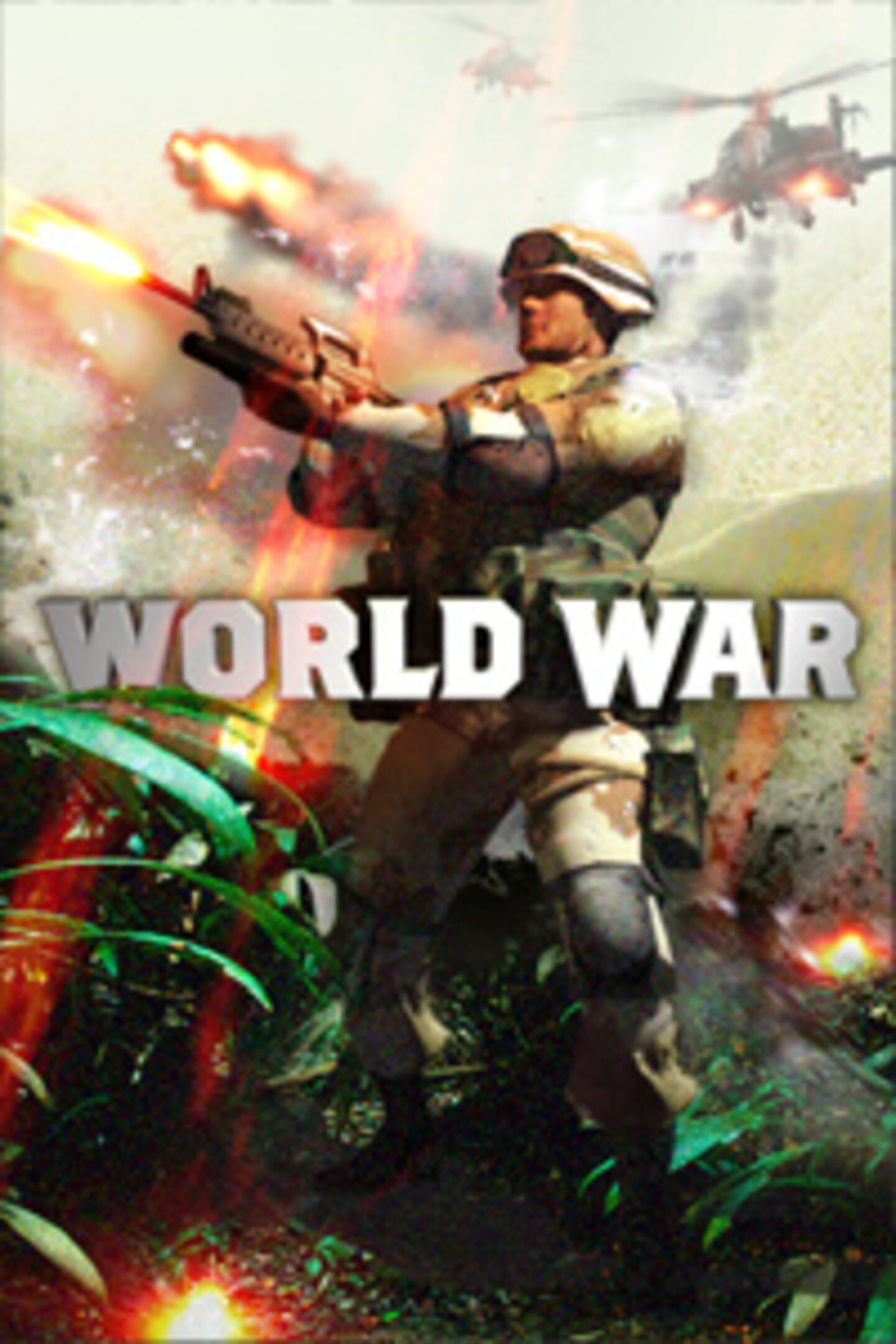 World War News, Guides, Walkthrough, Screenshots, and Reviews ...
