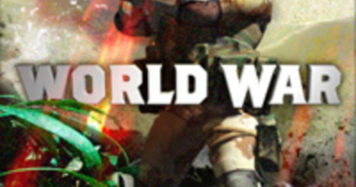 World War News, Guides, Walkthrough, Screenshots, and Reviews ...