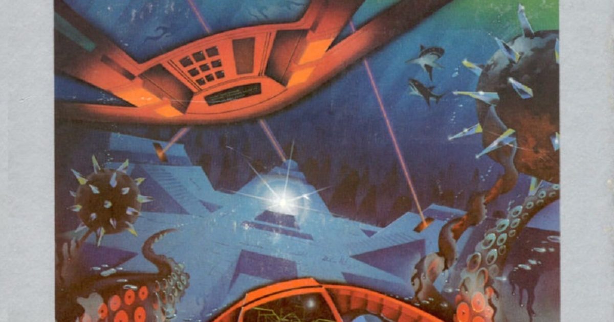 Bermuda Triangle News, Guides, Walkthrough, Screenshots, and Reviews ...