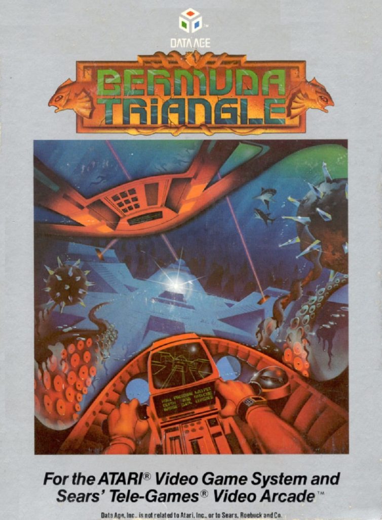 Bermuda Triangle News, Guides, Walkthrough, Screenshots, and Reviews ...