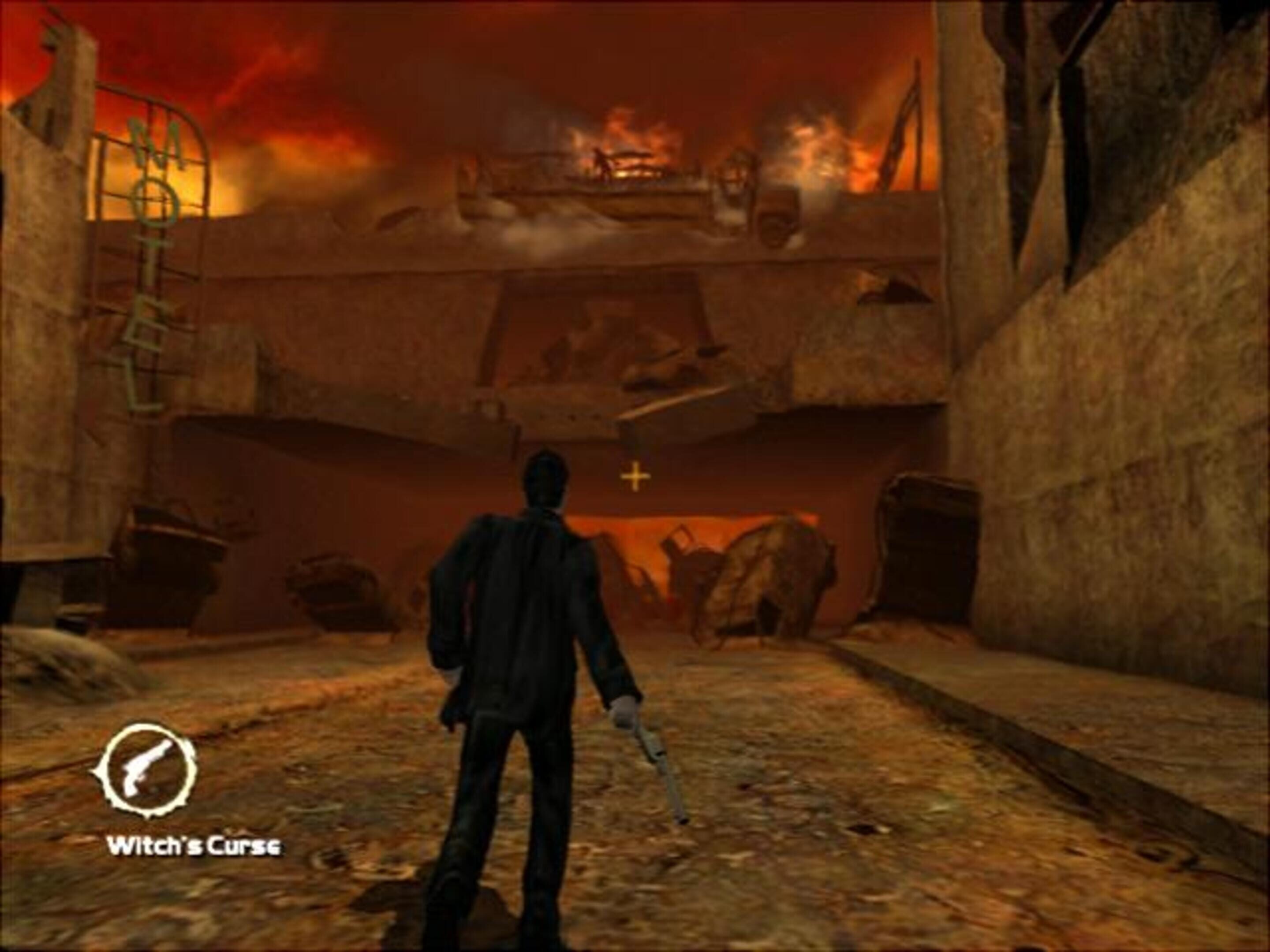 Constantine News, Guides, Walkthrough, Screenshots, and Reviews ...