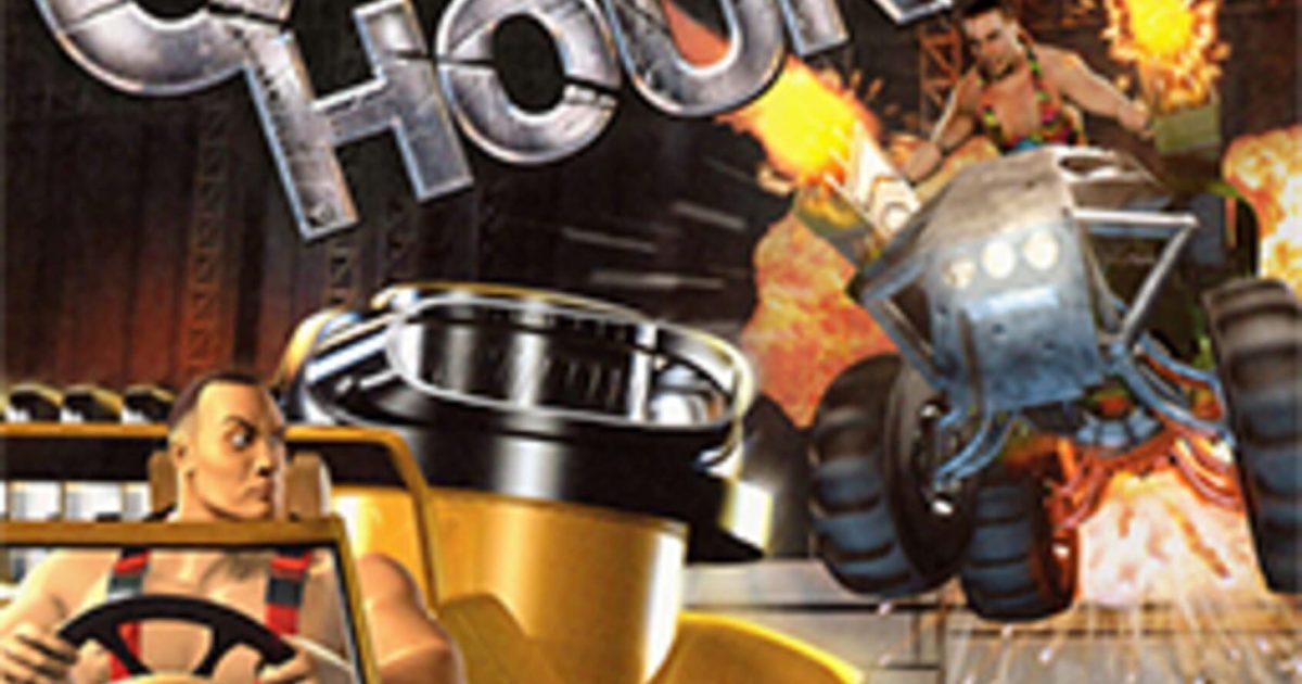 WWE Crush Hour News, Guides, Walkthrough, Screenshots, and Reviews ...