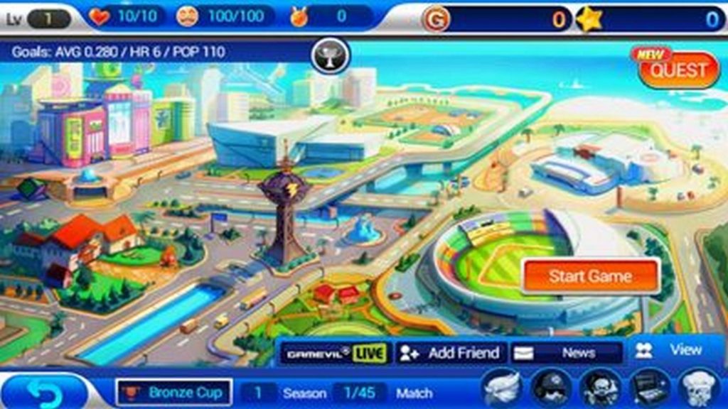 Baseball Superstars 2013 News, Guides, Walkthrough, Screenshots, and ...