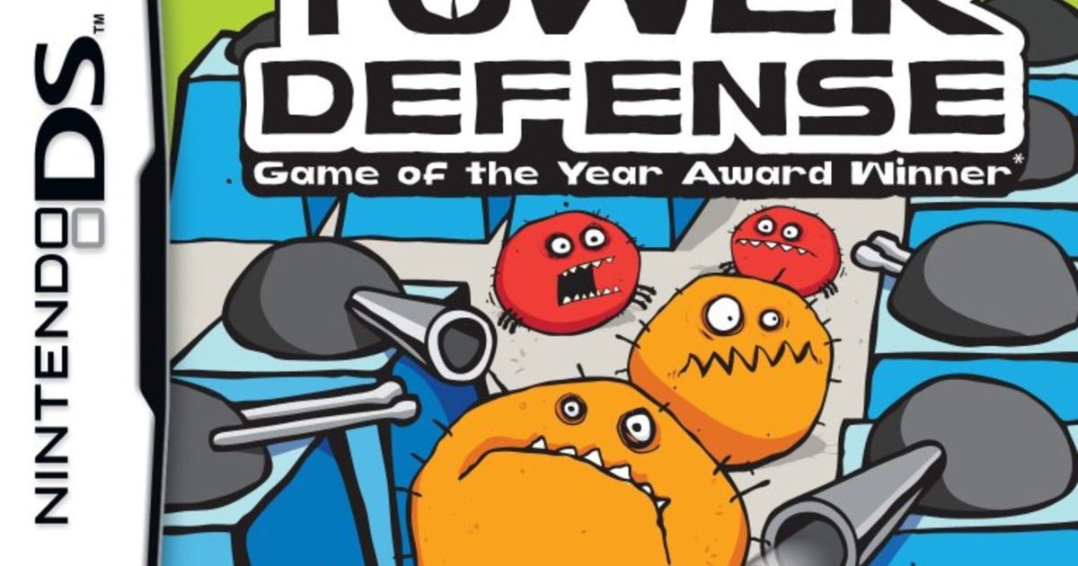 Desktop Tower Defense News, Guides, Walkthrough, Screenshots, and ...