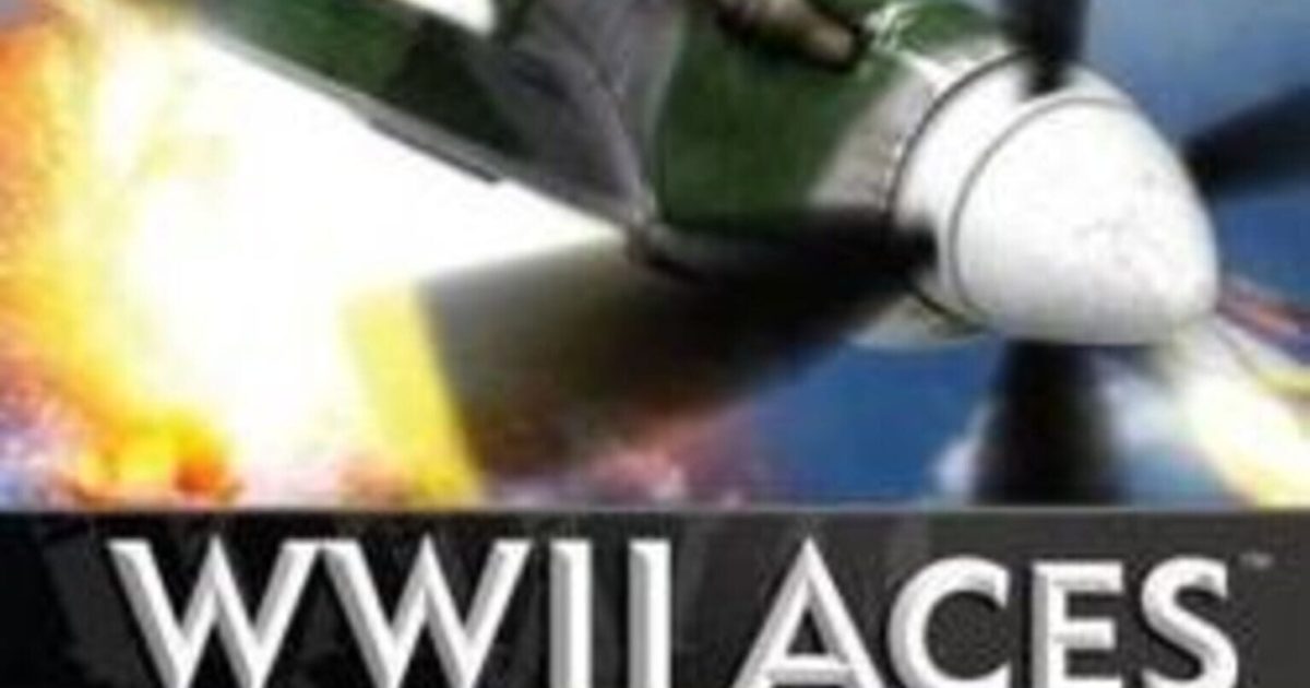 WWII Aces News, Guides, Walkthrough, Screenshots, and Reviews ...