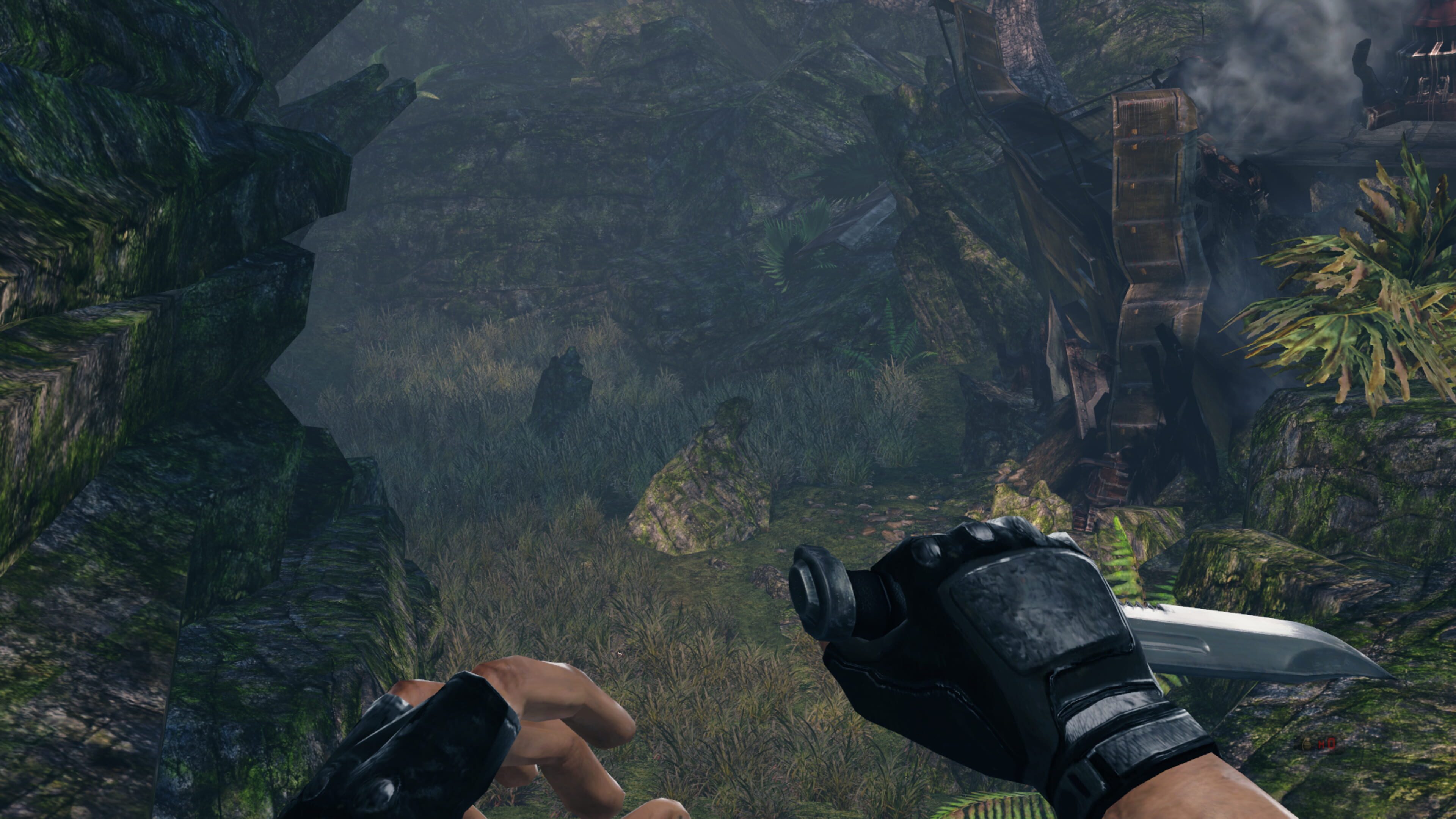 Turok News, Guides, Walkthrough, Screenshots, and Reviews - GameRevolution