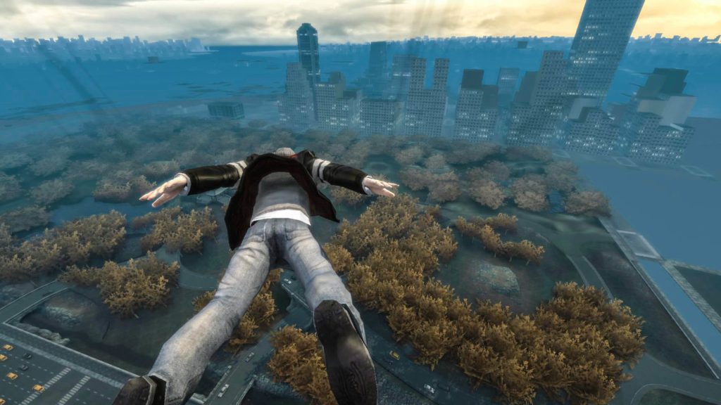 Prototype News, Guides, Walkthrough, Screenshots, and Reviews ...