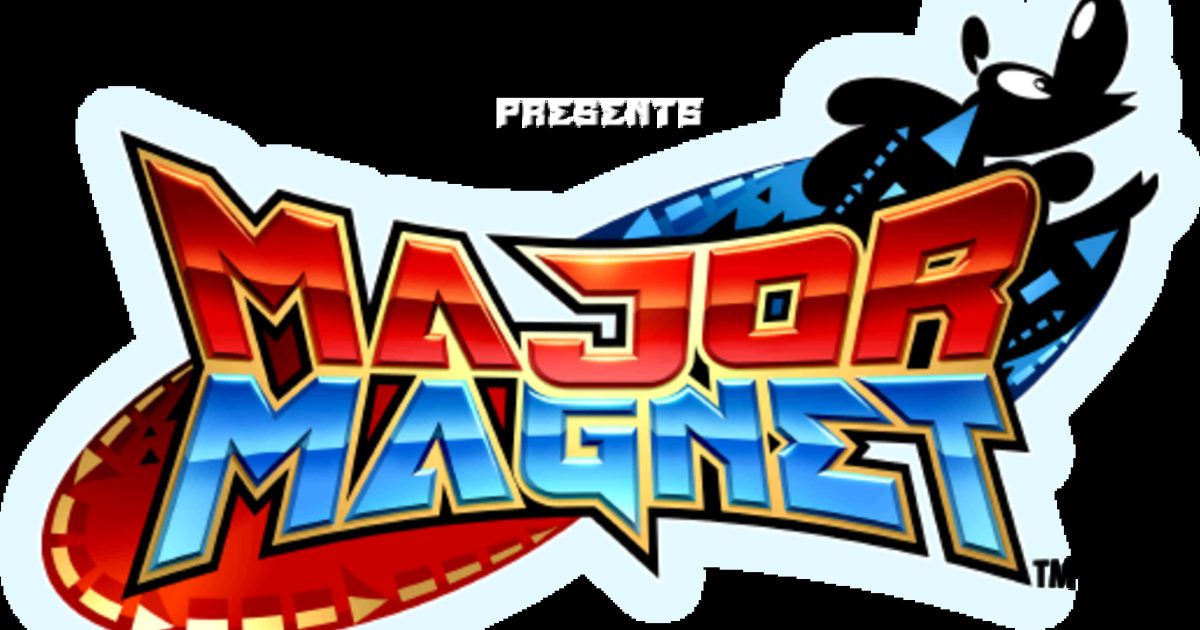 Major Magnet News, Guides, Walkthrough, Screenshots, and Reviews ...