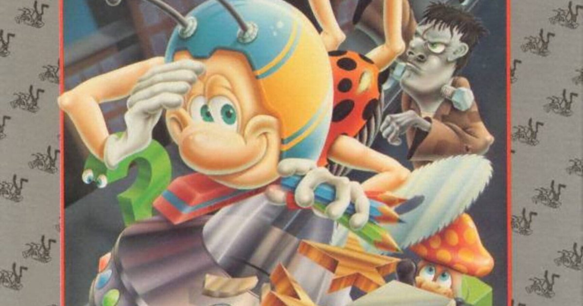 Doodlebug News, Guides, Walkthrough, Screenshots, and Reviews ...