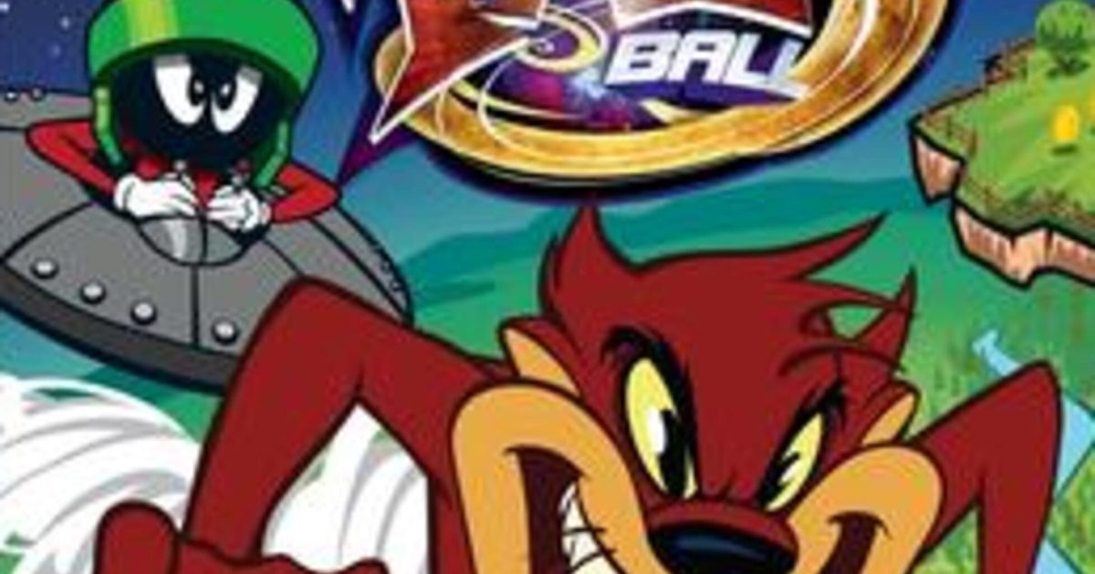 Galactic Taz Ball News, Guides, Walkthrough, Screenshots, and Reviews ...