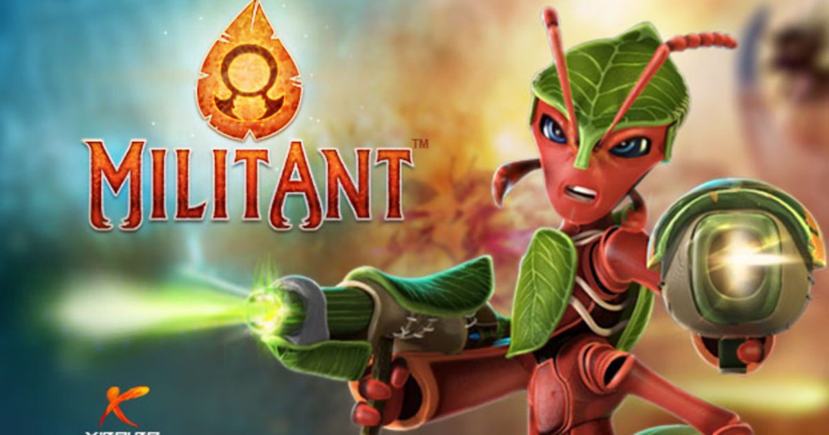 MilitAnt News, Guides, Walkthrough, Screenshots, and Reviews ...