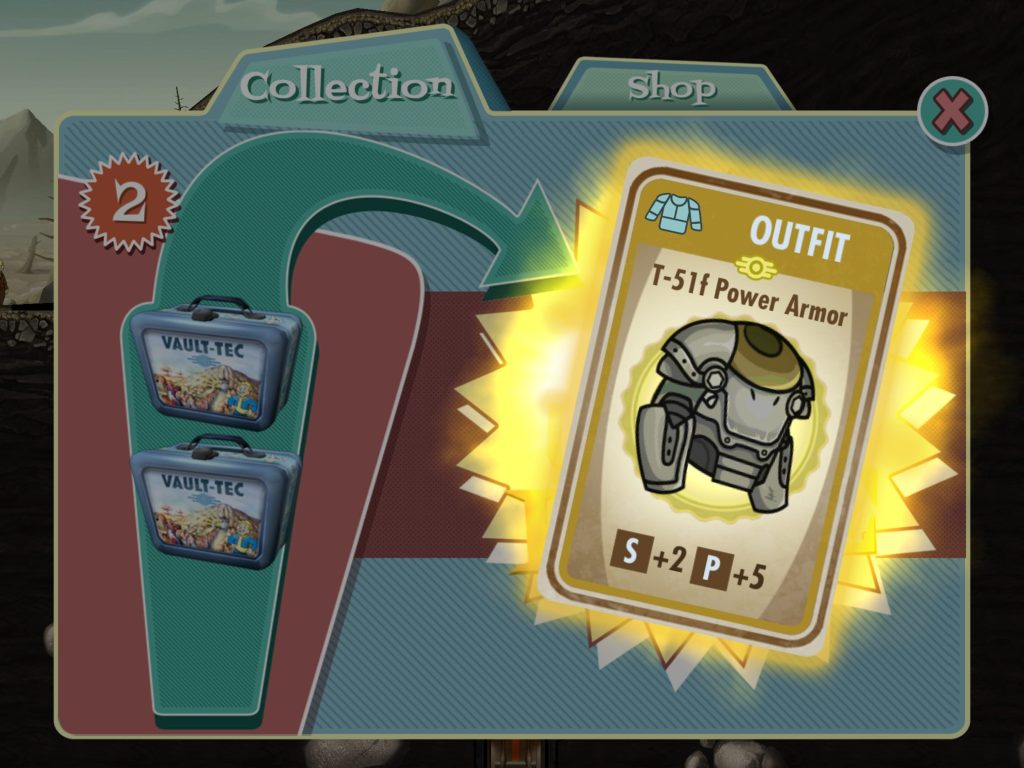 Fallout Shelter News, Guides, Walkthrough, Screenshots, and Reviews ...