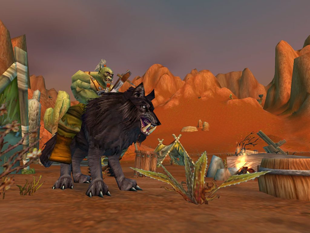 World of Warcraft News, Guides, Walkthrough, Screenshots, and Reviews ...