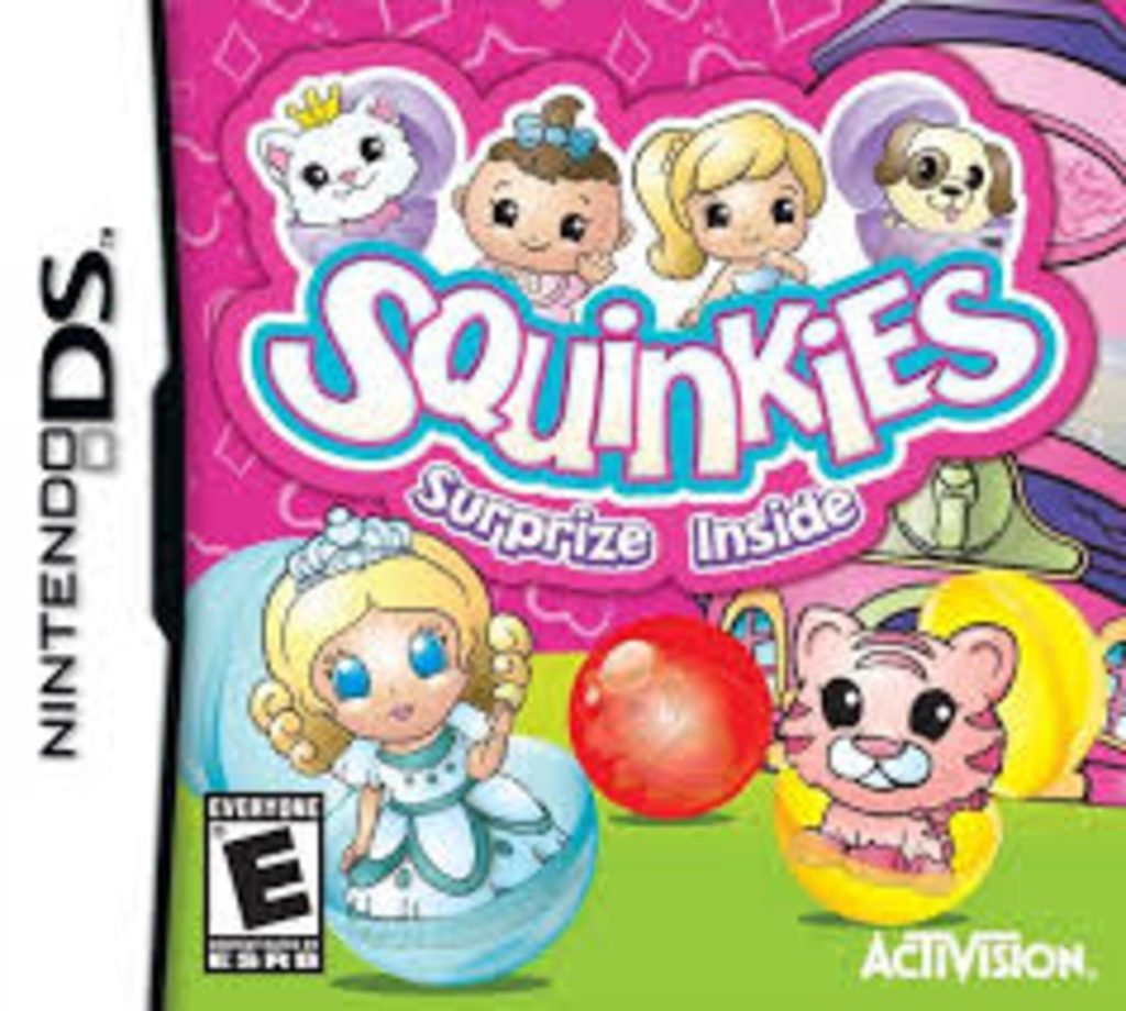 Squinkies News, Guides, Walkthrough, Screenshots, and Reviews ...