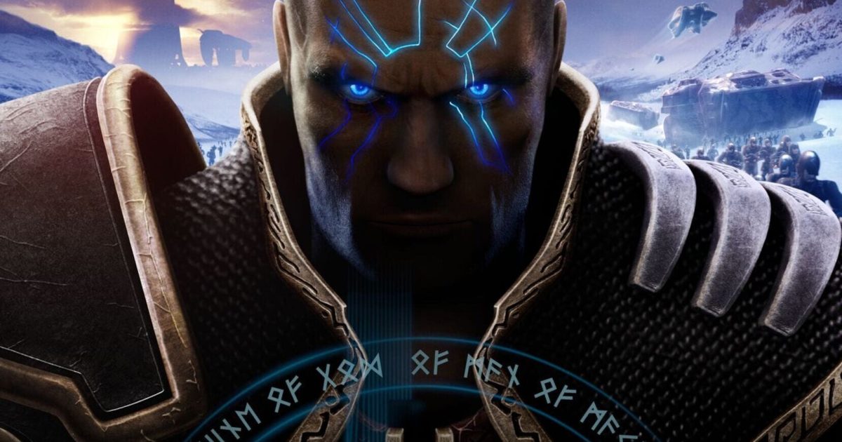 Too Human News, Guides, Walkthrough, Screenshots, and Reviews ...