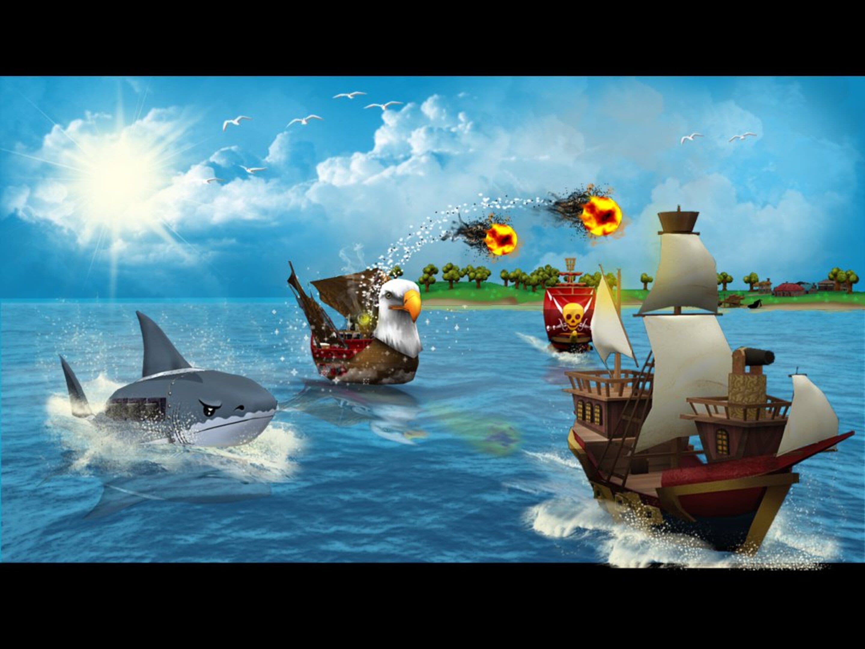 A Sirius Game News, Guides, Walkthrough, Screenshots, and Reviews ...