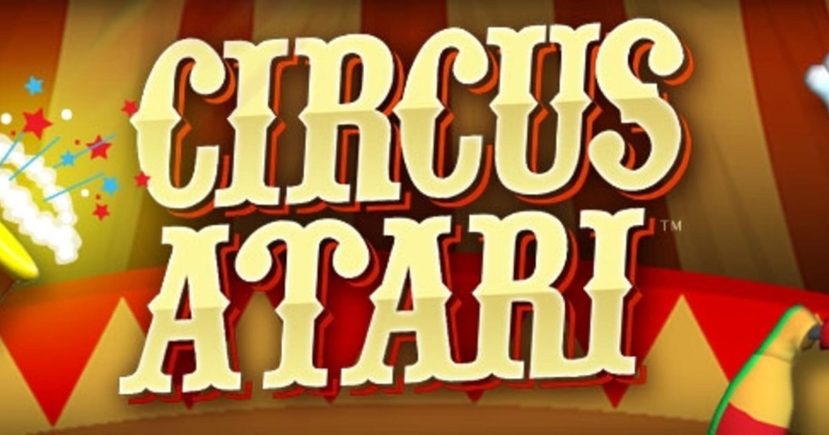 Circus Atari News, Guides, Walkthrough, Screenshots, and Reviews ...