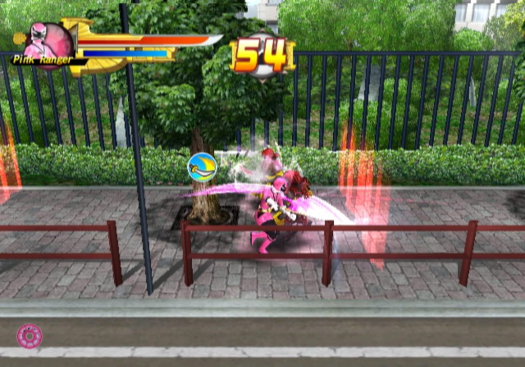 Power Rangers Samurai News, Guides, Walkthrough, Screenshots, and ...