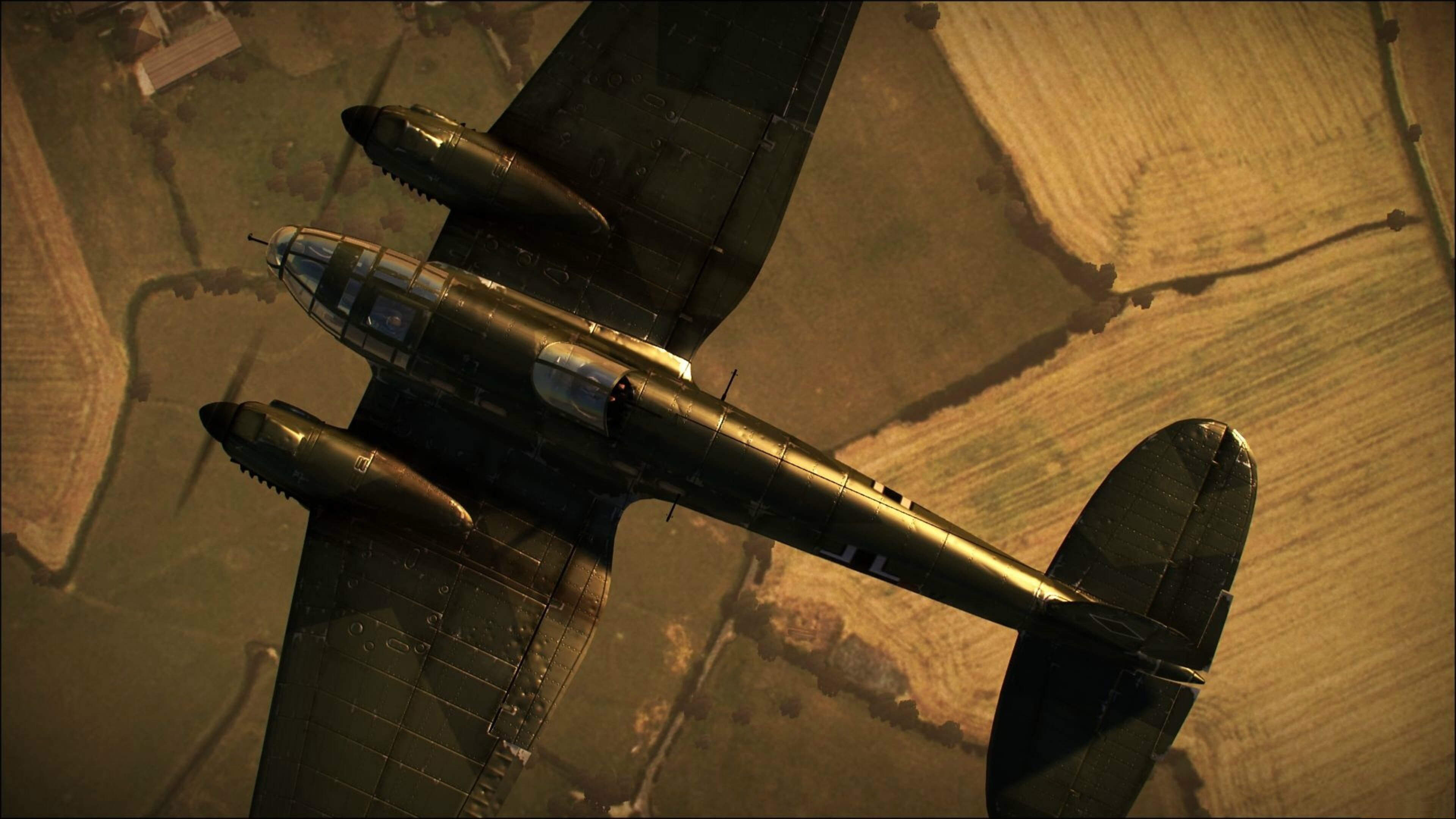 IL-2 Sturmovik: Birds of Prey News, Guides, Walkthrough, Screenshots ...