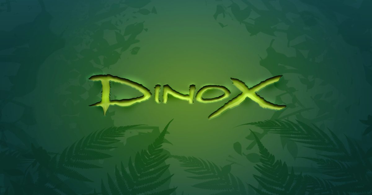 Dinox News, Guides, Walkthrough, Screenshots, and Reviews - GameRevolution