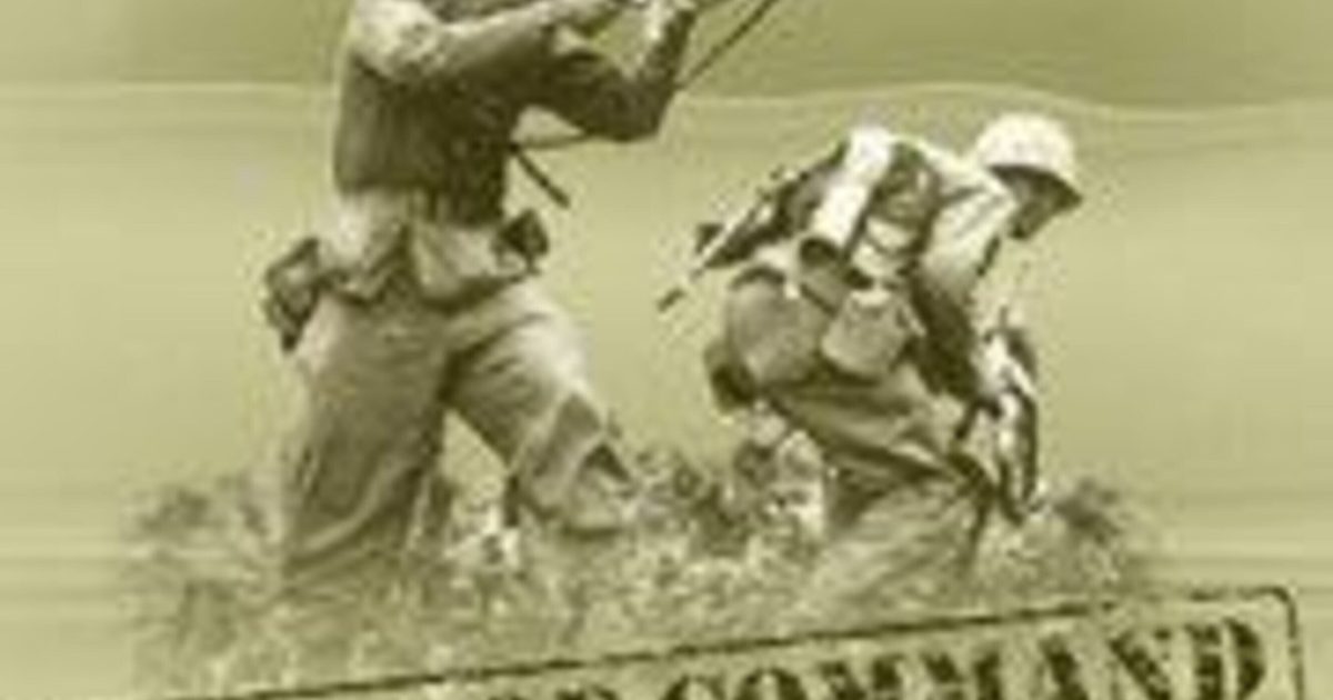 Chain of Command News, Guides, Walkthrough, Screenshots, and Reviews ...