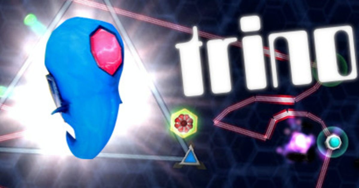 Trino News, Guides, Walkthrough, Screenshots, and Reviews - GameRevolution