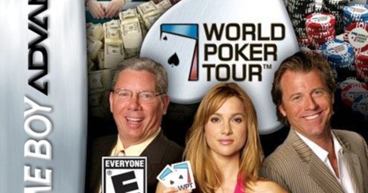 World Poker Tour News, Guides, Walkthrough, Screenshots, and Reviews ...