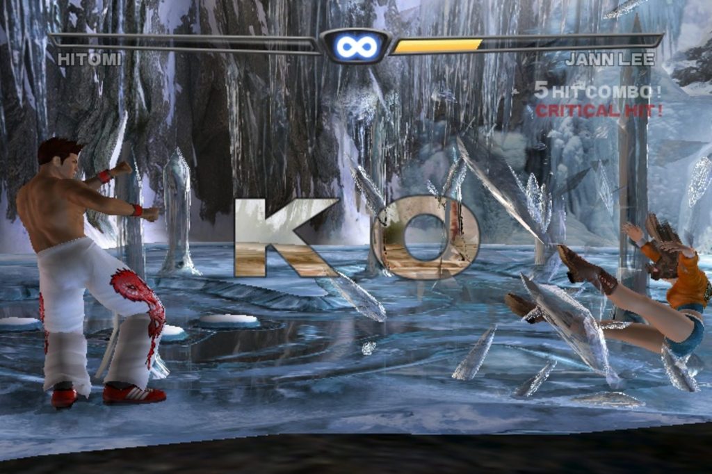 Doa3 News, Guides, Walkthrough, Screenshots, and Reviews - GameRevolution