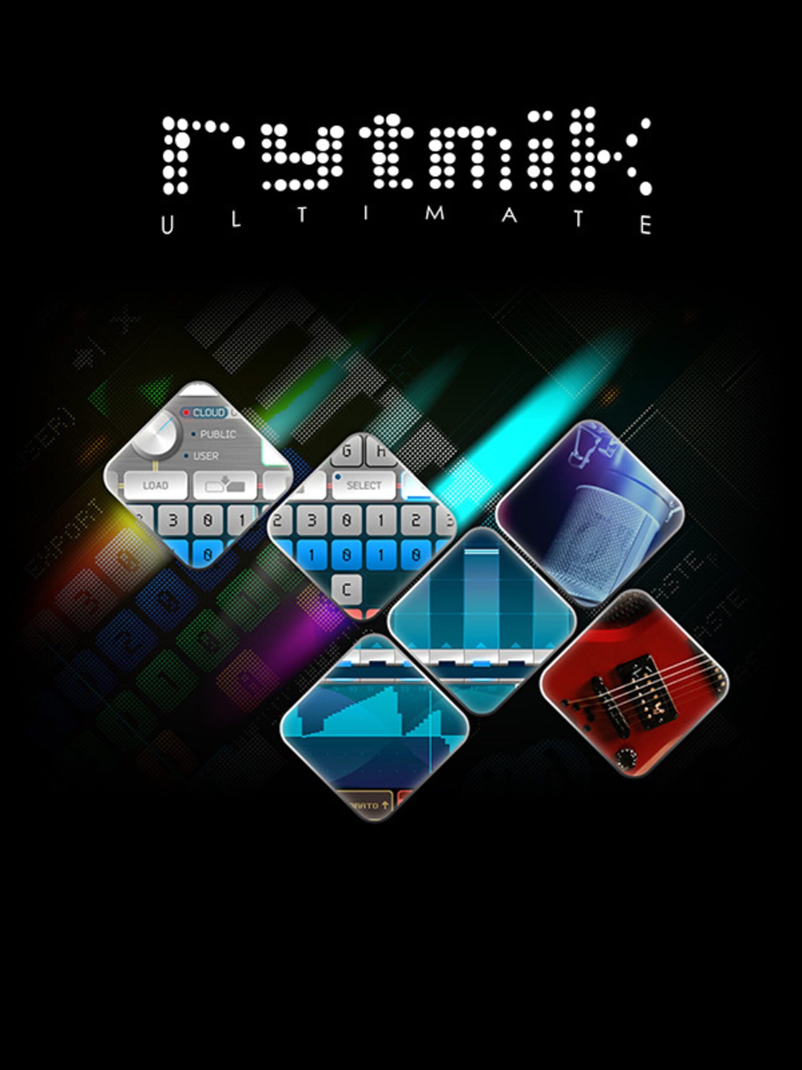 Rytmik Ultimate News, Guides, Walkthrough, Screenshots, and Reviews - GameRevolution